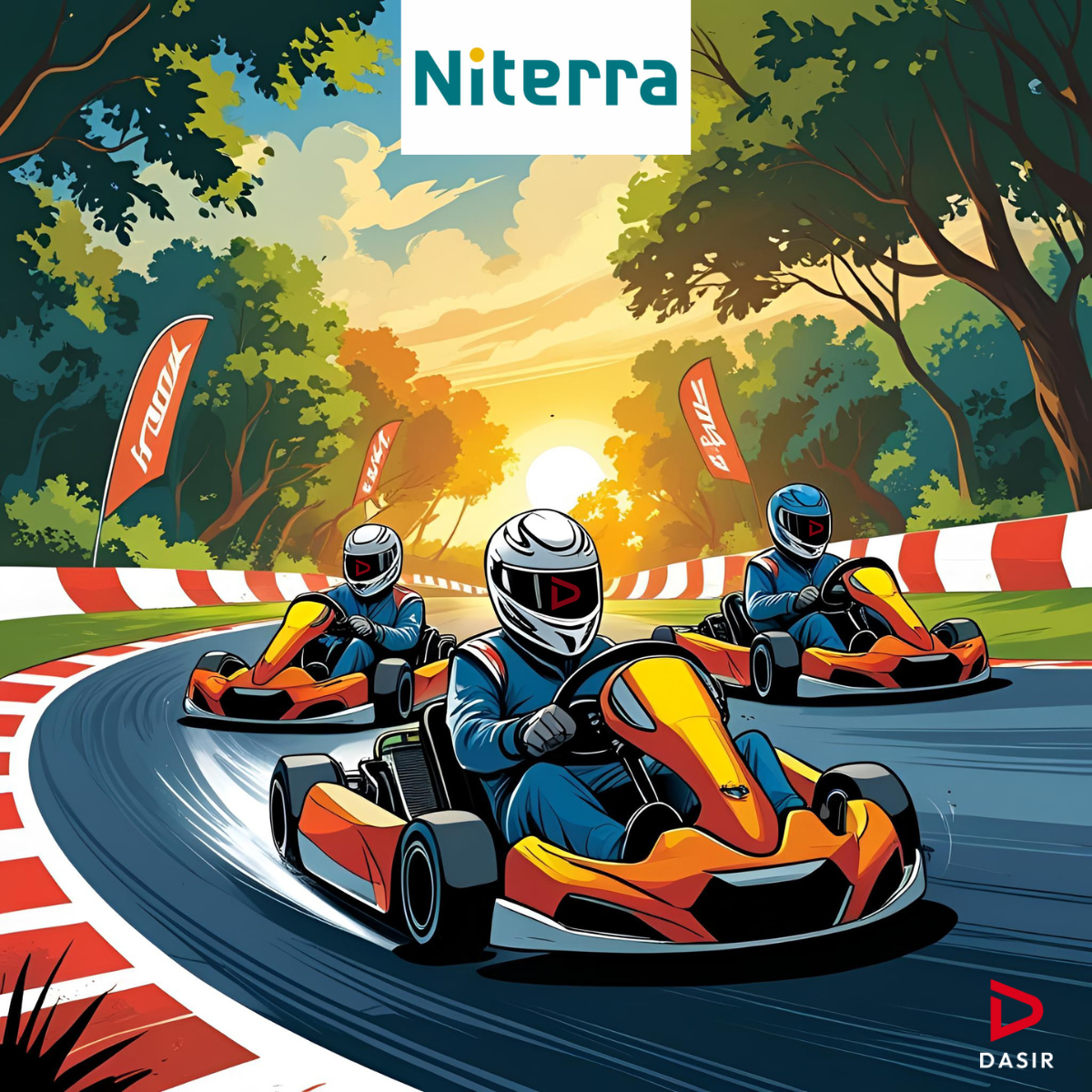 DASIR - Expert de la distribution de pièces automobiles